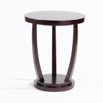 NEW YORK SIDE TABLE | Casa Mia