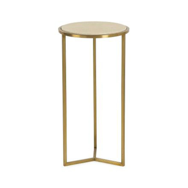NEW YORK SIDE TABLE | Casa Mia